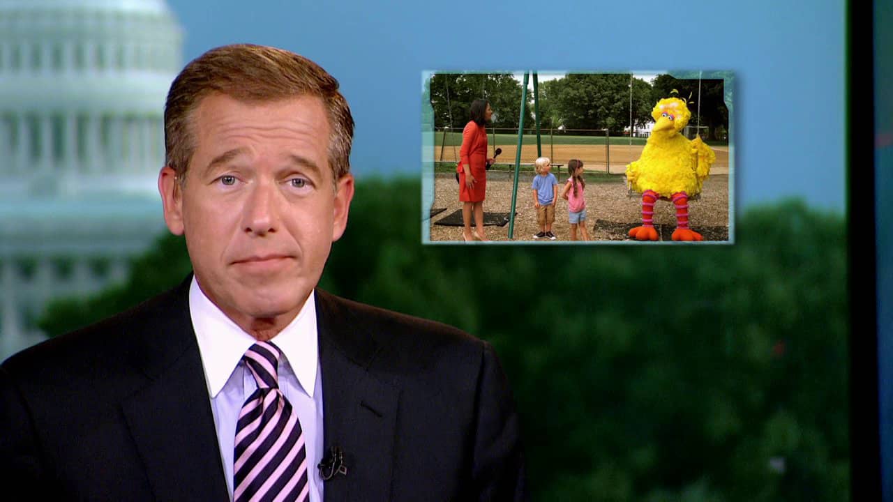 Sprout Kindness Counts "Swingset" on Vimeo