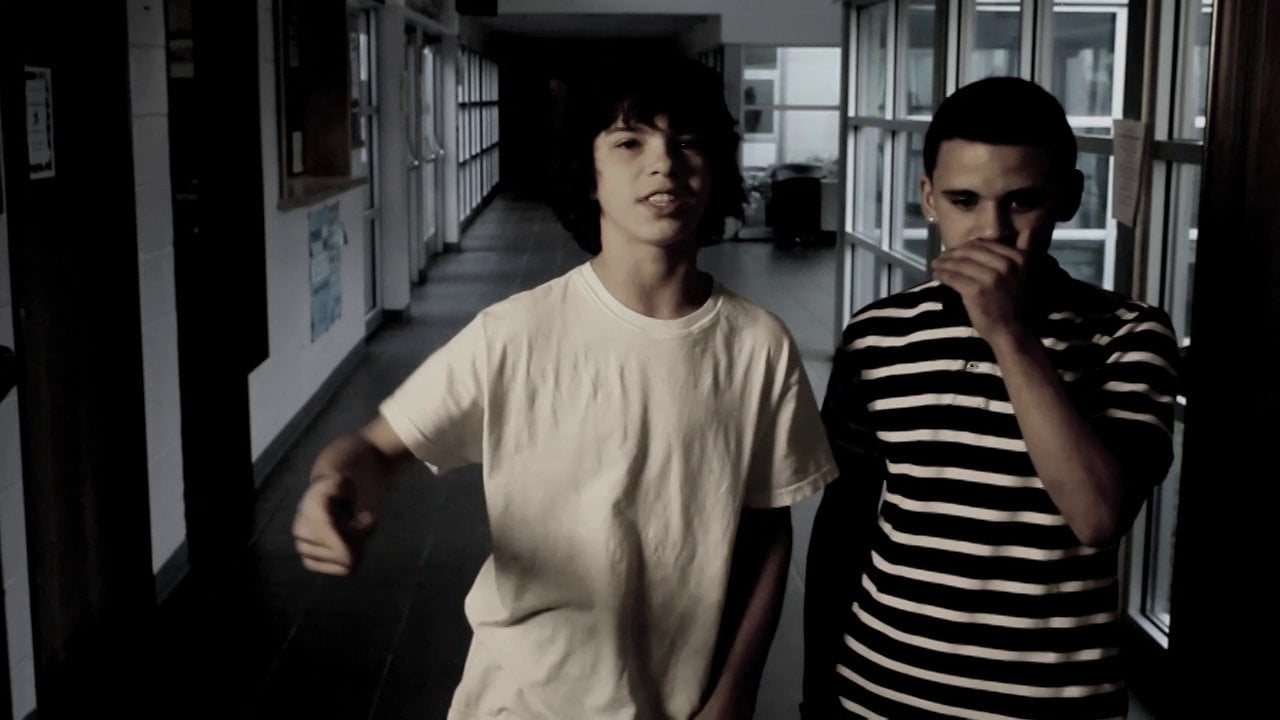 Anti-Bullying Rap on Vimeo