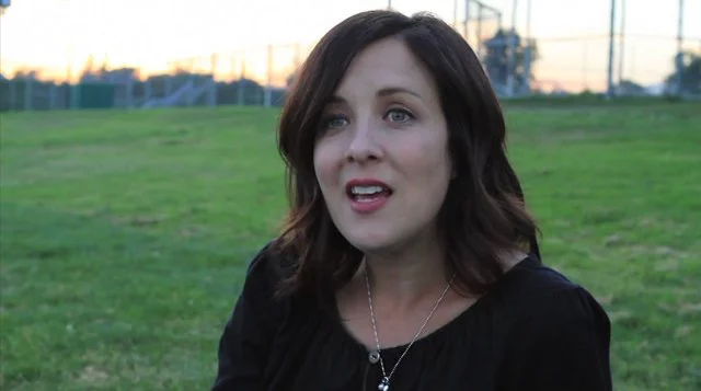 Teri Griffith ~ Interview #5 on Vimeo