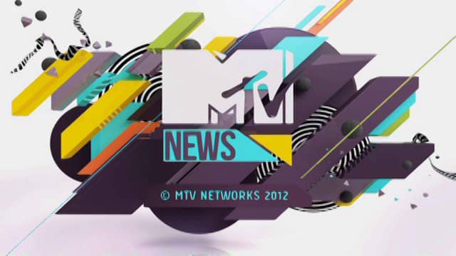 MTV News bulletin on Vimeo