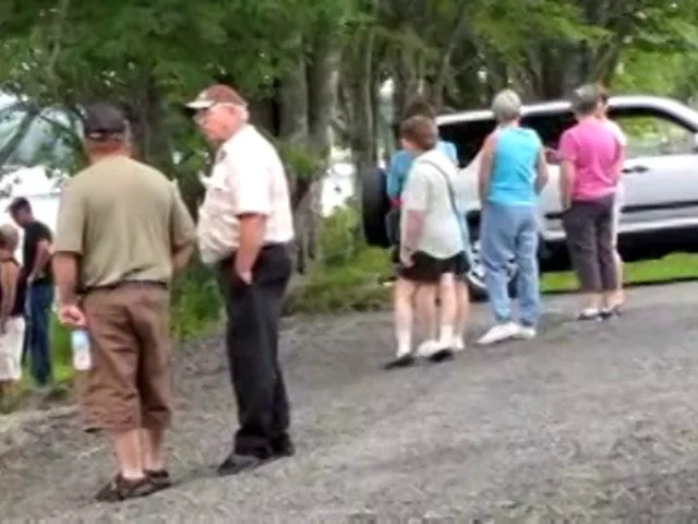 Mon Jul 26, 2010: Pilots Picnic on Vimeo