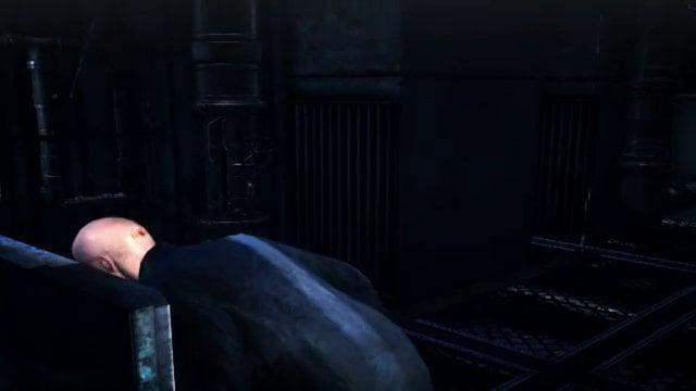 Hitman Absolution Run For Your Life Purist Silent Assassin Walkthrough on Vimeo