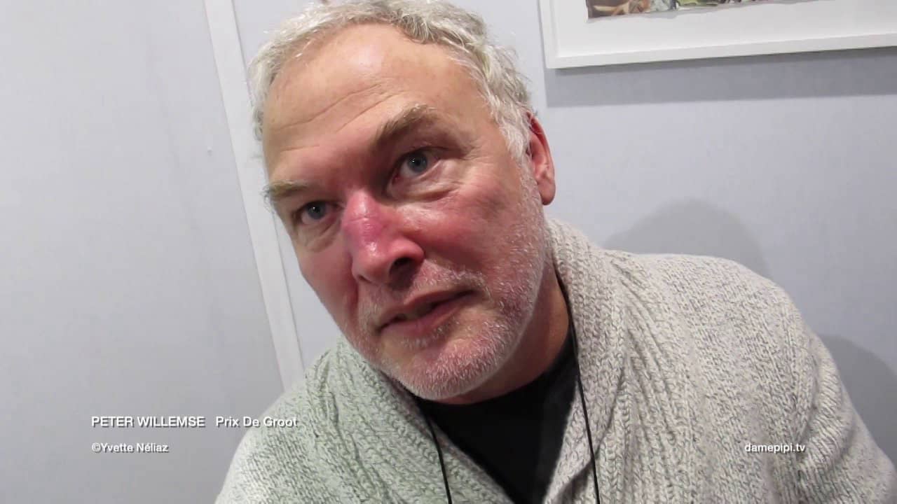 PETER WILLEMSE Prix de Groot on Vimeo