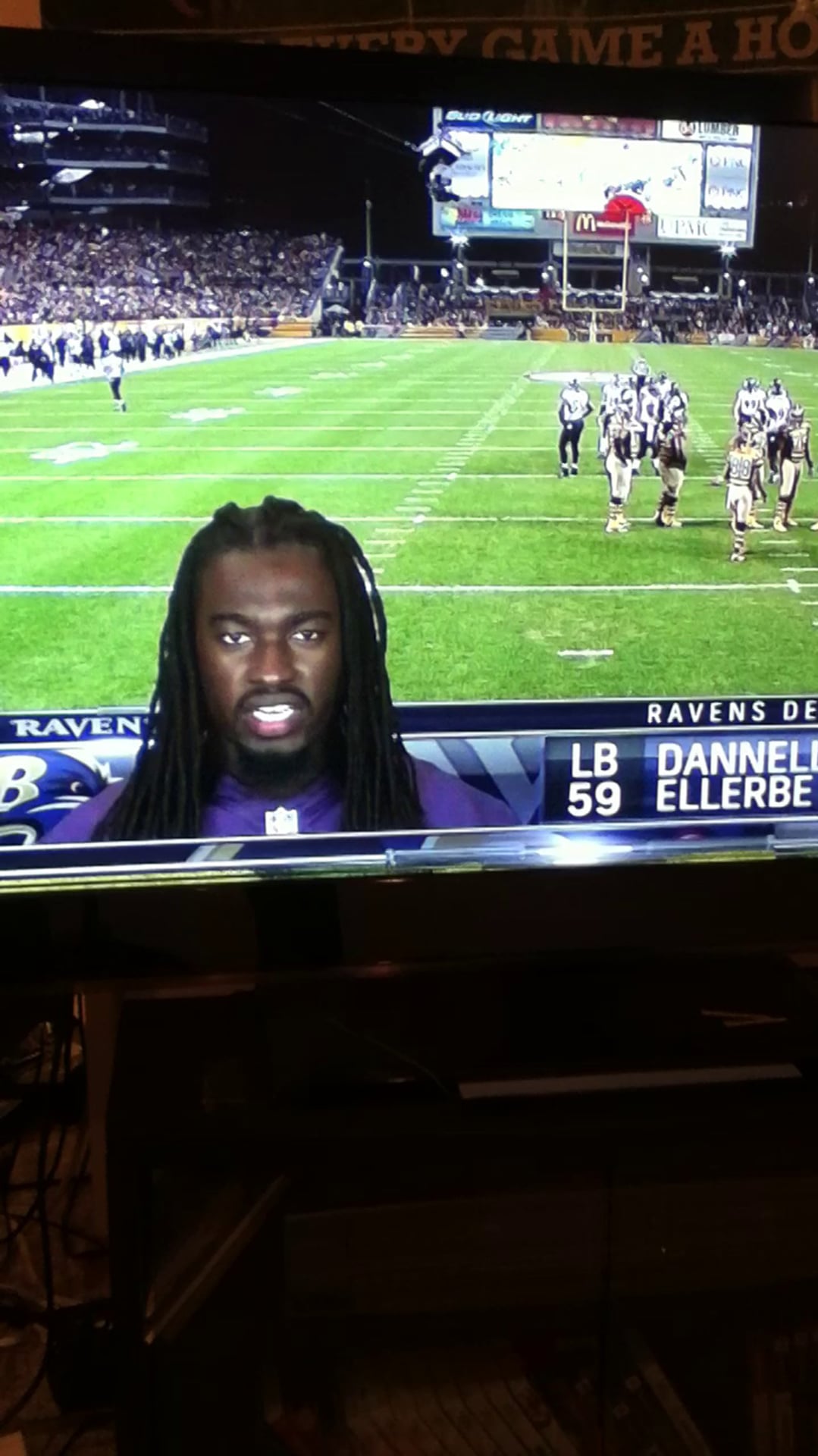 Terrell suggs intro on Vimeo