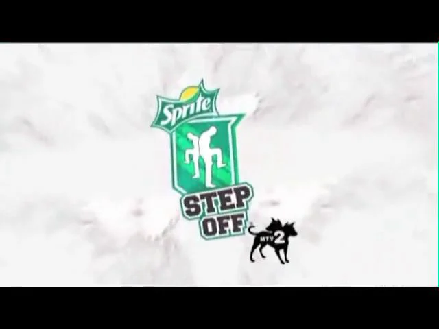 Sprite Step Off Promo on Vimeo