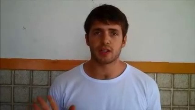 Jared's Story on Vimeo