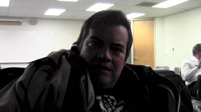 Todd Kimball Testimonial - Mainstreamed Media Christmas Party 2012 on Vimeo