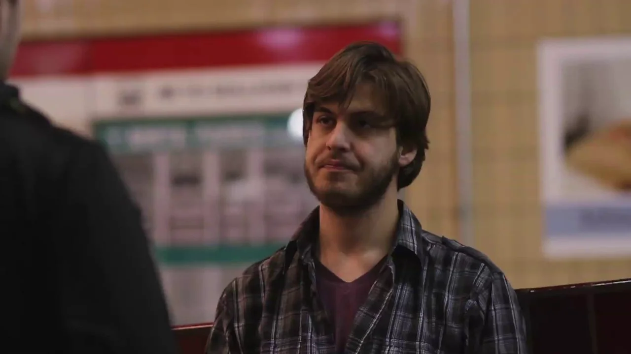 A Singularity -- Teaser on Vimeo