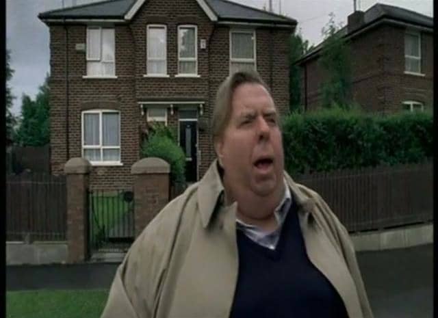 The Fattest Man In Britain on Vimeo