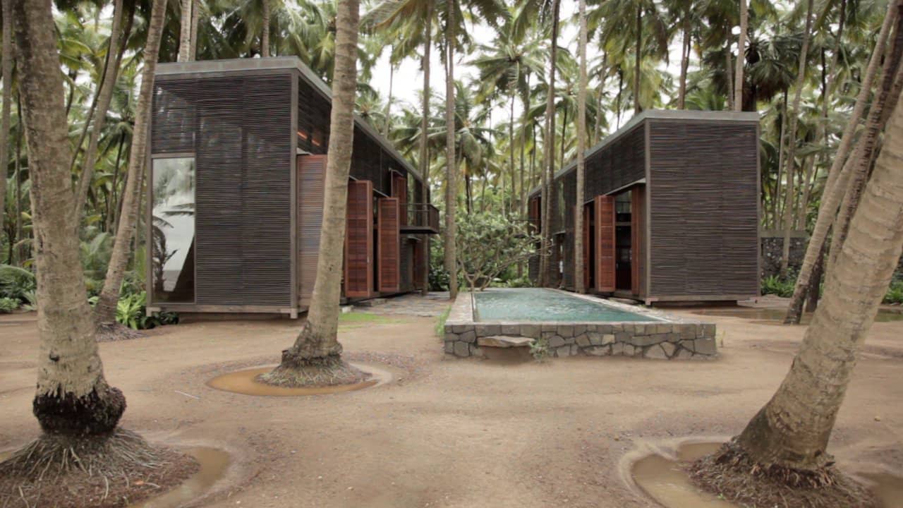 Studio Mumbai / Palmyra House on Vimeo