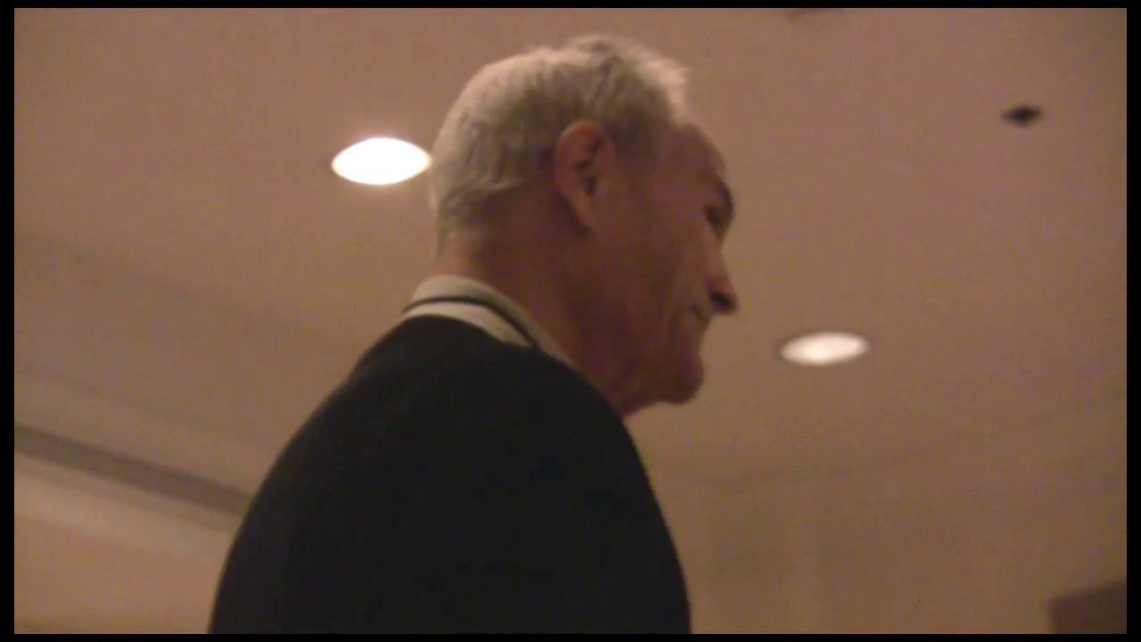 Ron Seitz Memorial on Vimeo