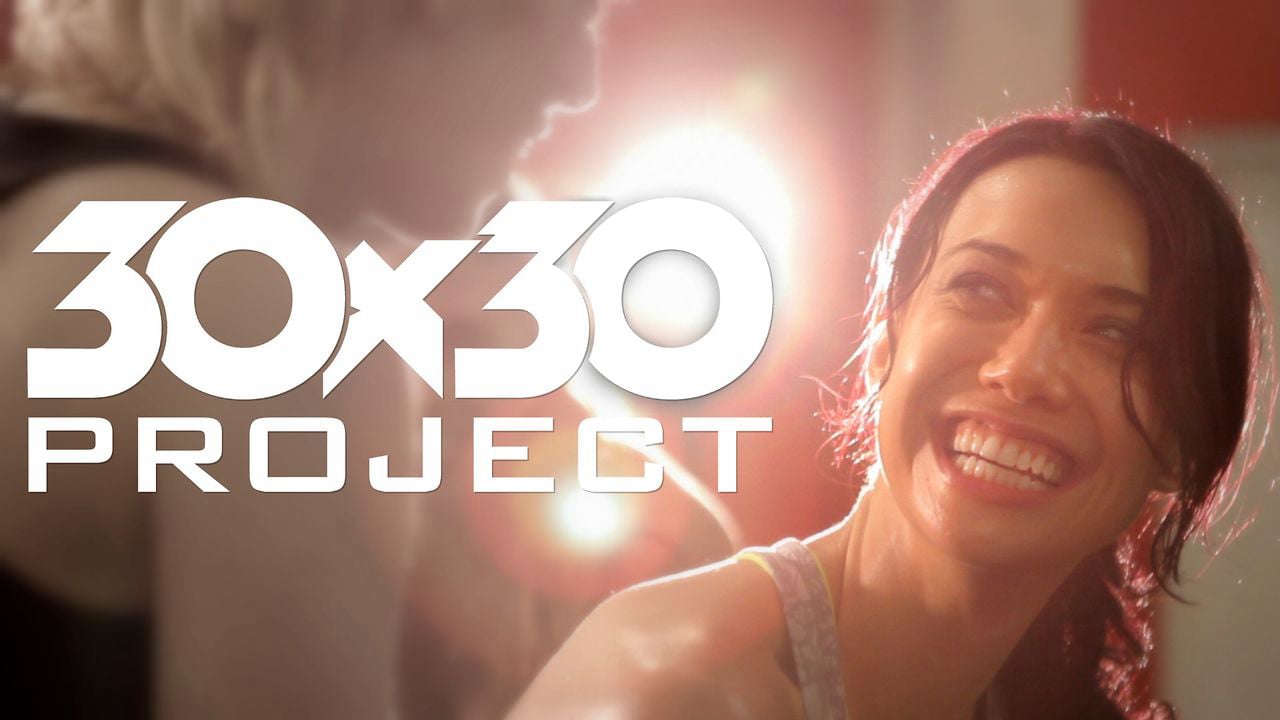 30x30 Project on Vimeo