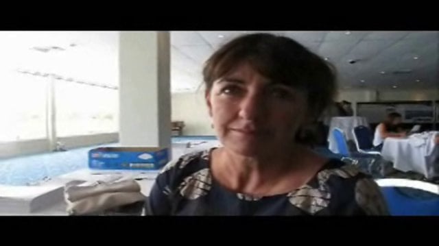 Former Labor Gov. Minister Judy Spence opposes Broadwater Marine ...