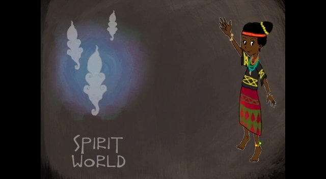 The Tagbanua: Rituals on Vimeo