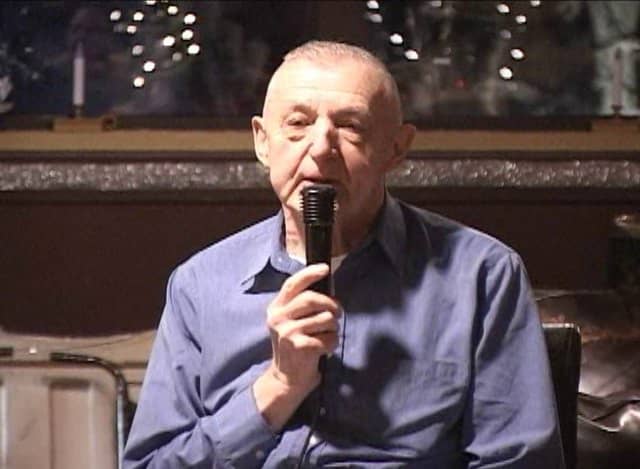 John Sandor highlights his 59 years in Southeast Alaska as a Forester ...