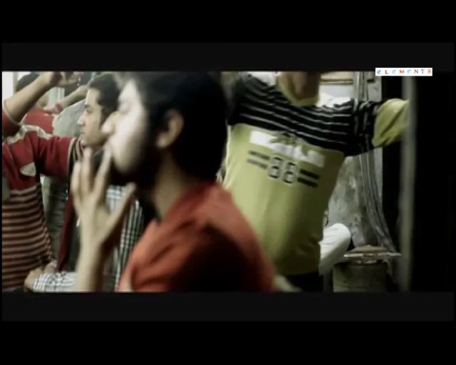 Alpenliebe spec ad on Vimeo