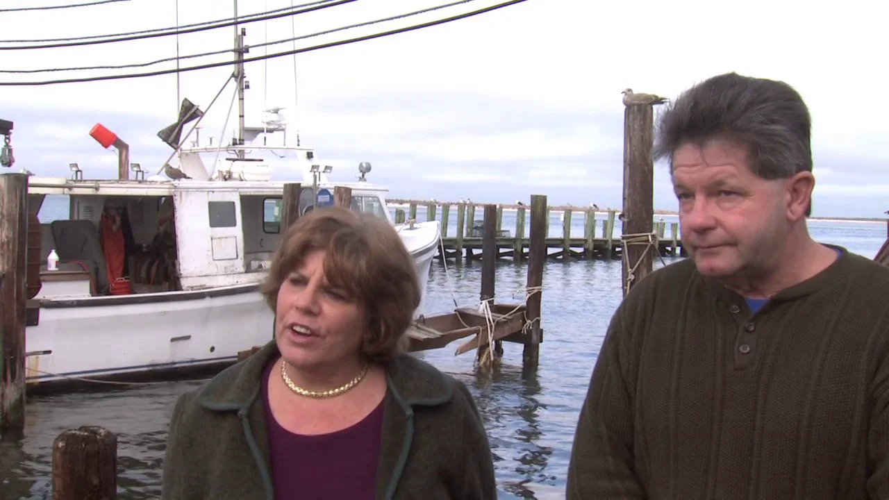 Capt. Jimmy Mears "The Fishermen's Memorial" - Captain Jimmy Mears "The ...