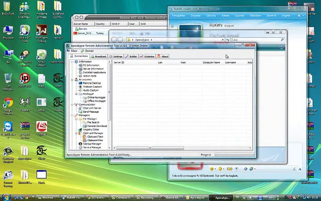 apocalypse rata Trojene gömme on Vimeo