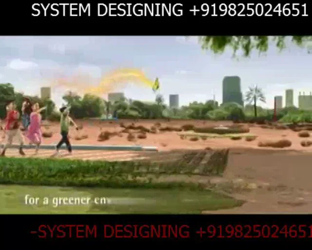 Butterfly - Hitachi -SYSTEM DESIGNING +919825024651 on Vimeo