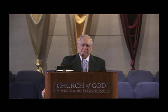 Job and the Plan of God by Richard Pinelli 12-08-2012 on Vimeo