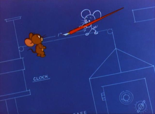 Designs on Jerry | Videos & Movies on Vimeo
