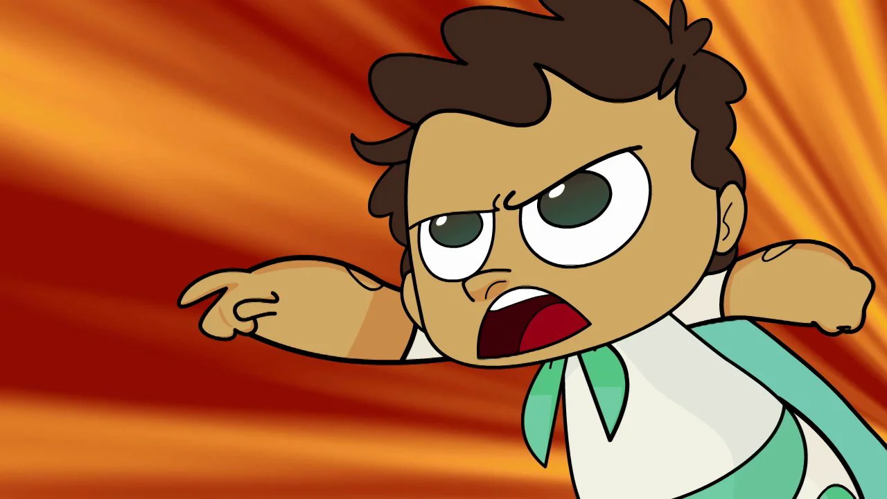 Cosmic Toast Studios Reel