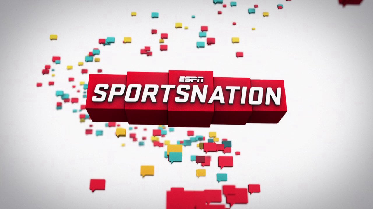 ESPN Sportsnation | Emmy Winner on Vimeo