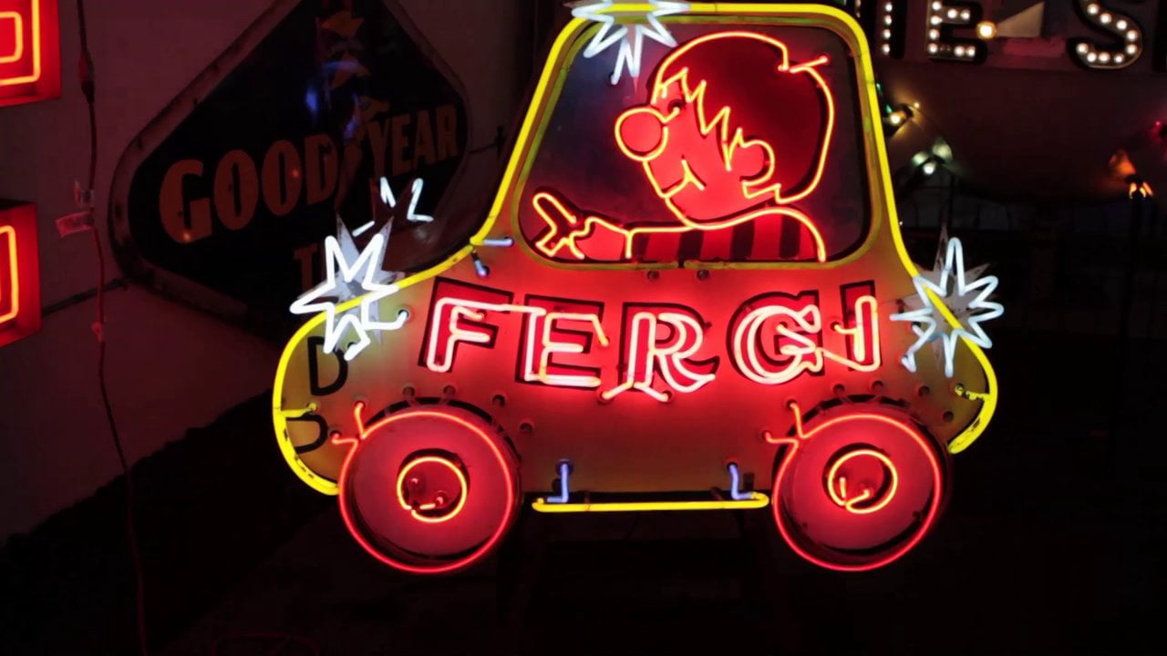 NIFTY NEON on Vimeo