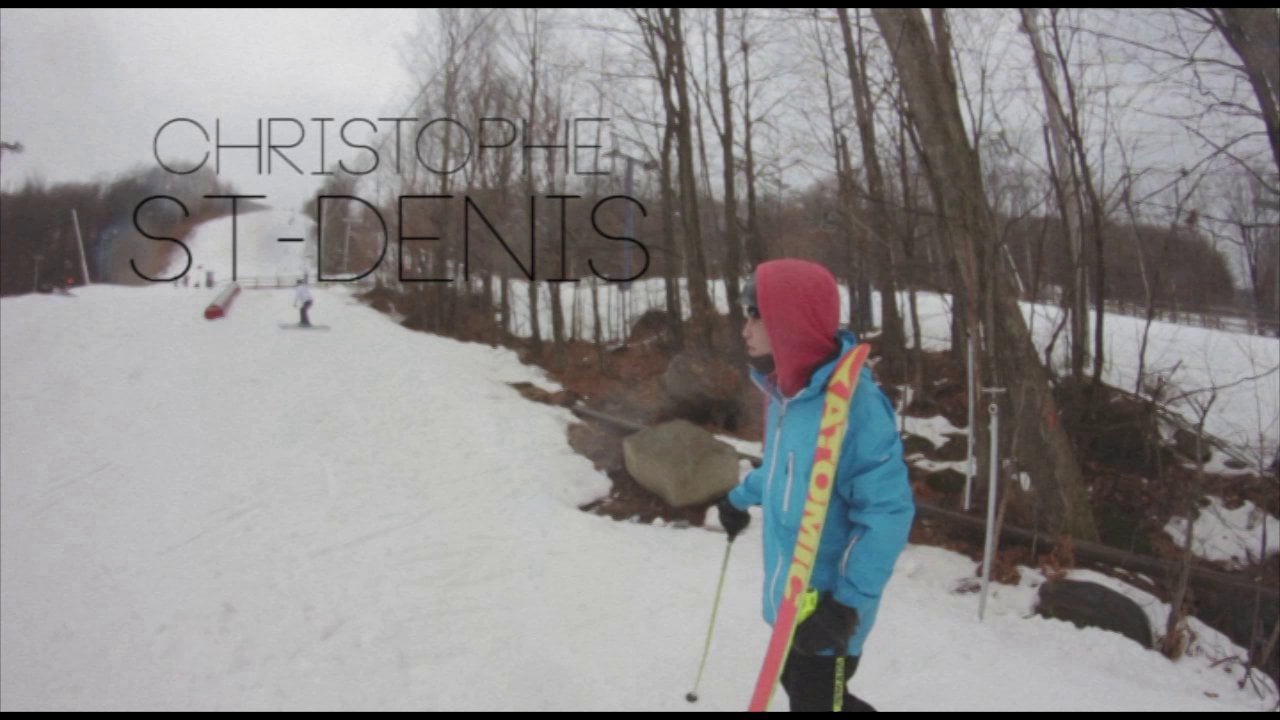 5 minutes with Chrichri on Vimeo