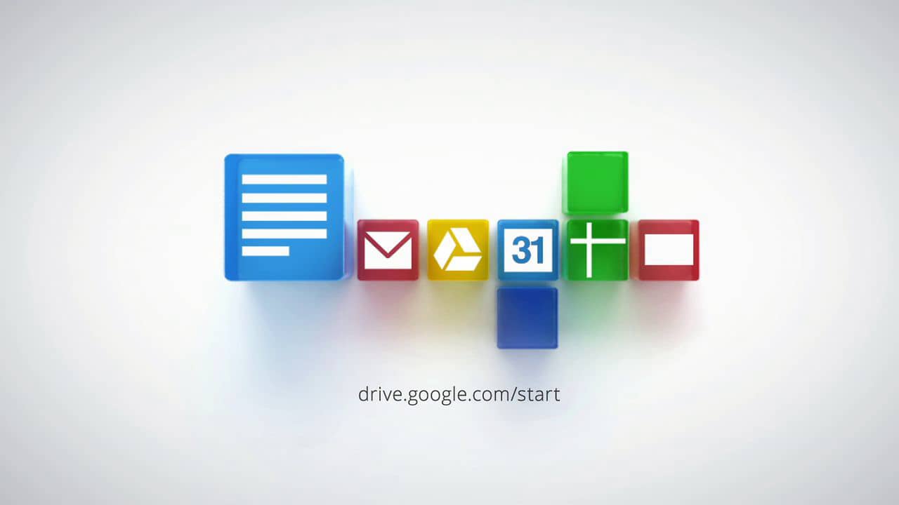 Google Drive on Vimeo