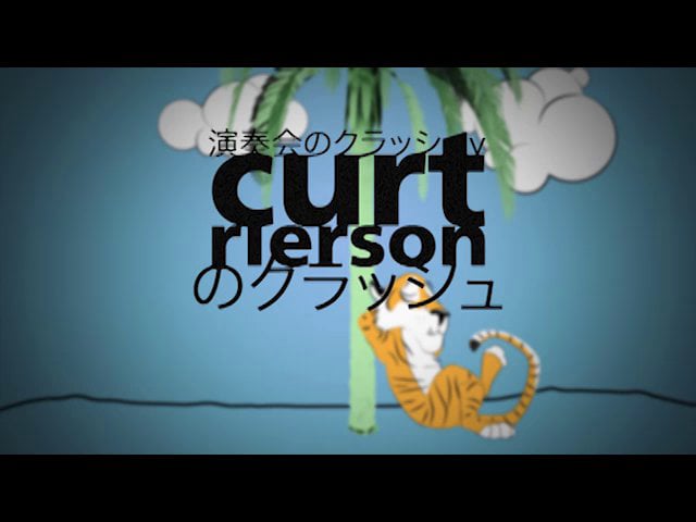 Curt Rierson Motion Graphics Demo 2012 on Vimeo