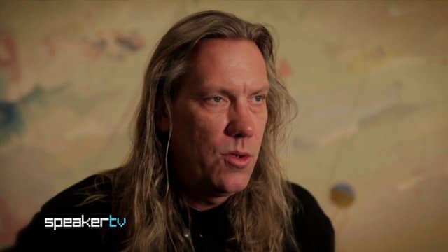 Brian Ritchie on Vimeo