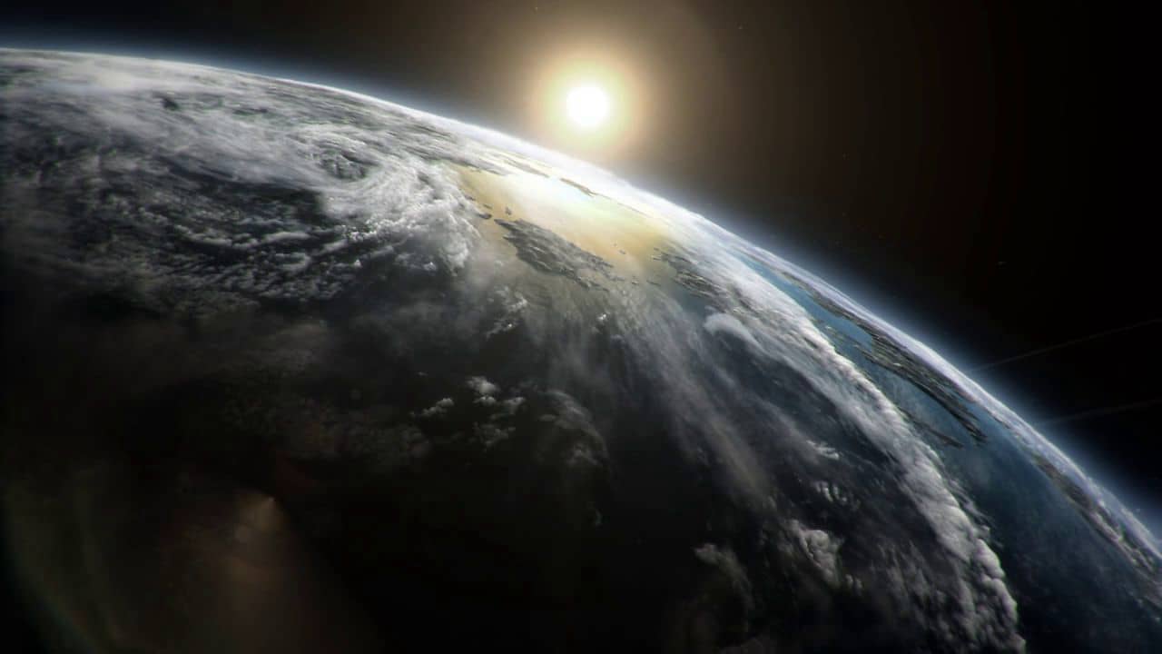 Space Shots on Vimeo