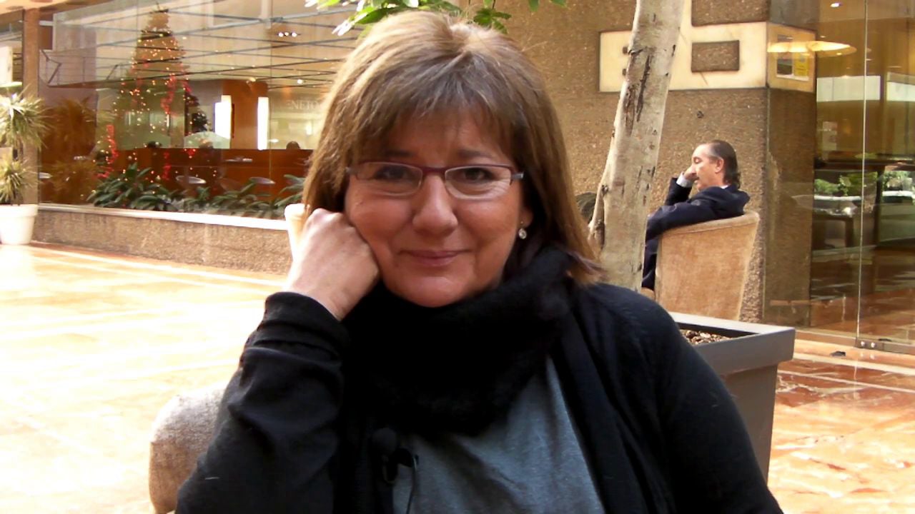 Teaser Olga Viza on Vimeo