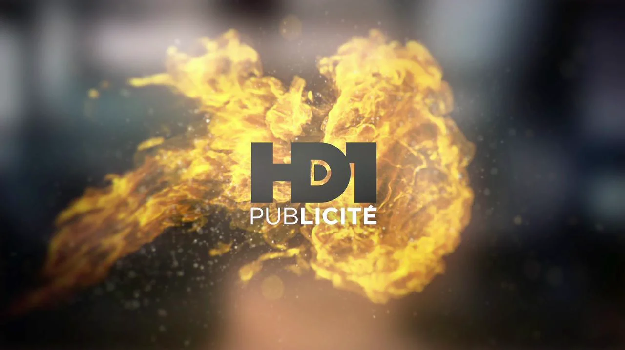 HD1 Channel idents