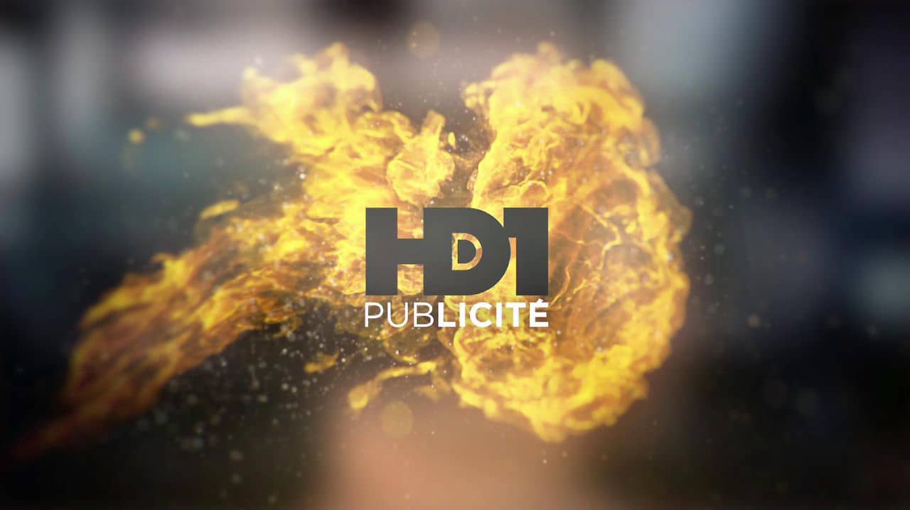 HD1 Channel idents on Vimeo