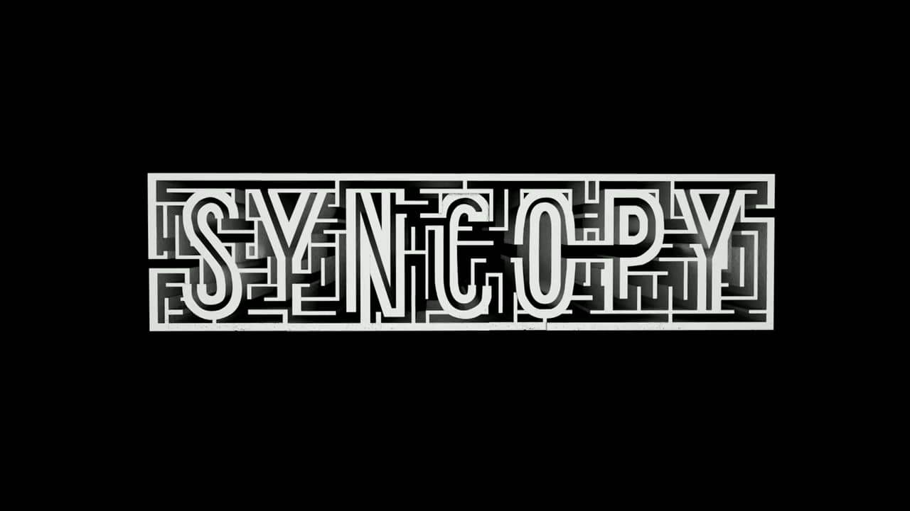 Syncopy logo on Vimeo