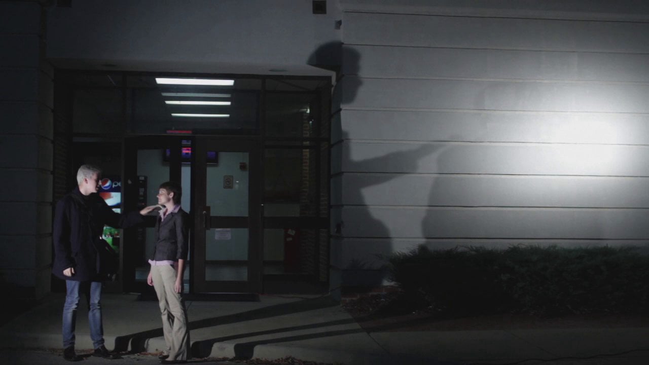 Itty Bitty Titty Committee Scene Remake (TCF 312 Scene Assignment) on Vimeo