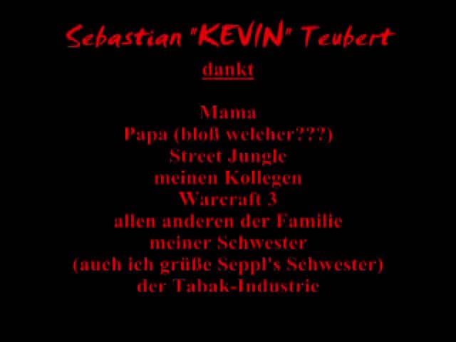 Menacle Skatevideo 2004 + Bonusfootage on Vimeo