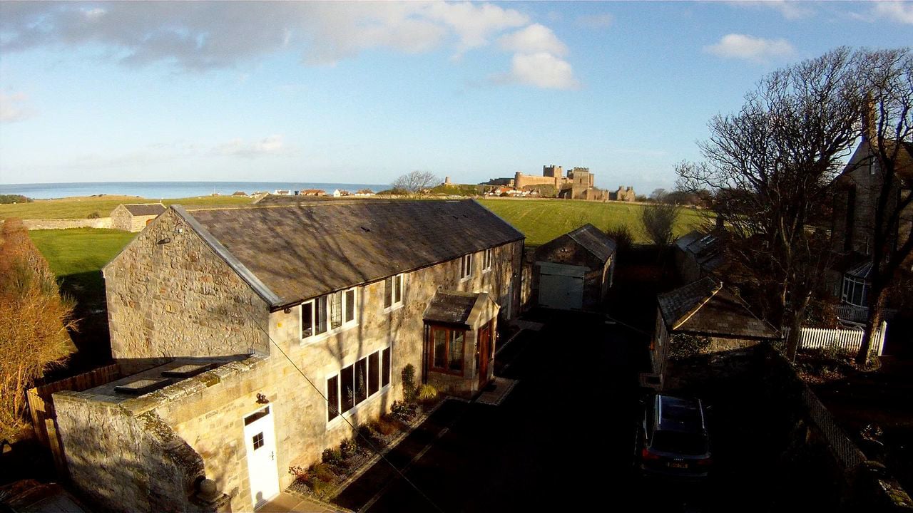 North Star House on Vimeo