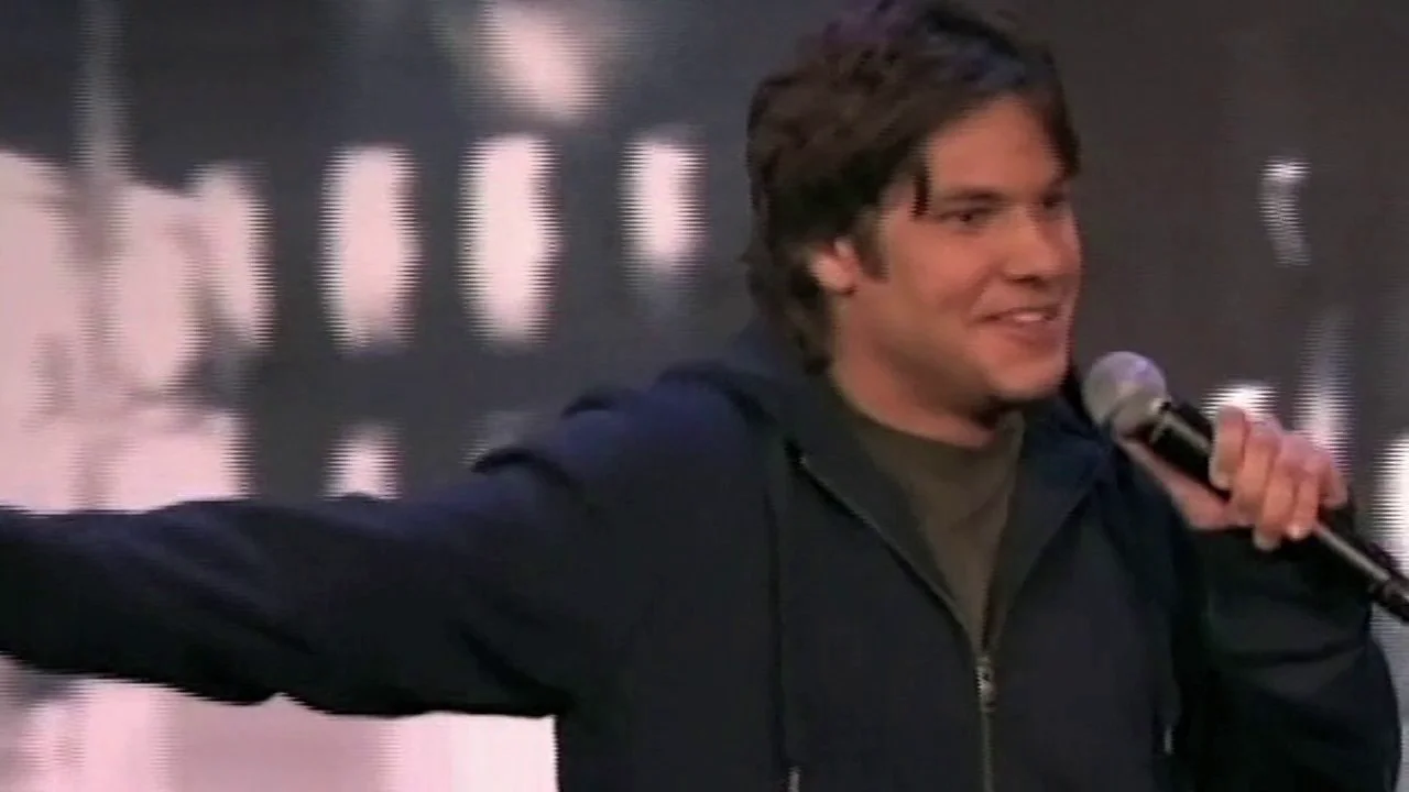 Theo Von Stand Up Reel on Vimeo