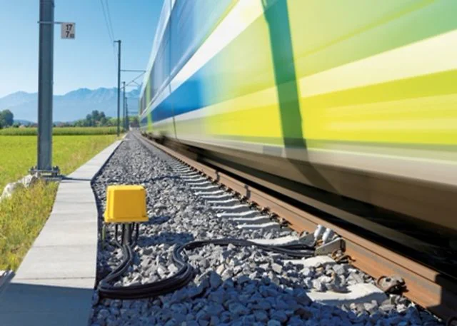 Thales Rail Signalling Solutions - Company Video on Vimeo