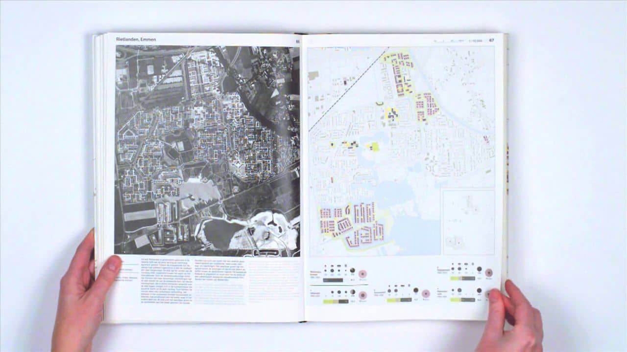 Studio Joost Grootens: Vinex Atlas on Vimeo