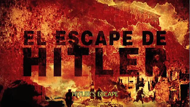 Hitler's Escape - nominated for the 2012 International EMMY Awards for ...