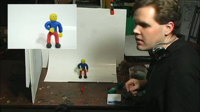 Chapter 6 - Stop-Motion Animation on Vimeo