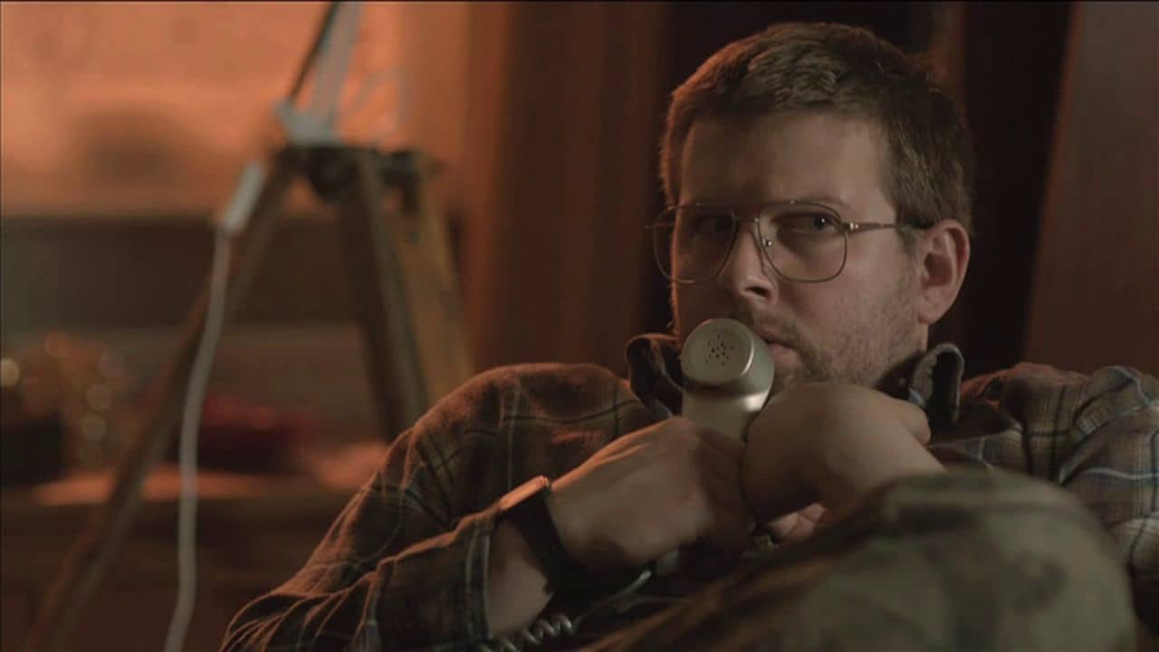 Sabine's invitation to Howard (Fresh Meat Series 2, Ep.4) on Vimeo