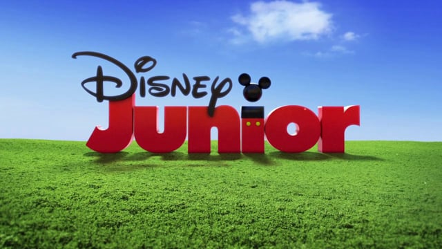 Disney Junior UK on Vimeo