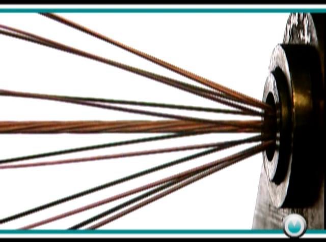 Vatan Câble Français - www.vedatsamur.com on Vimeo