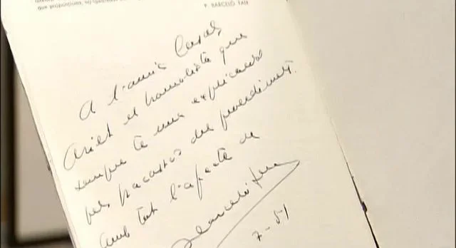 Bromoli transportat / Bromóleo transportado / Bromoil Transfer on Vimeo