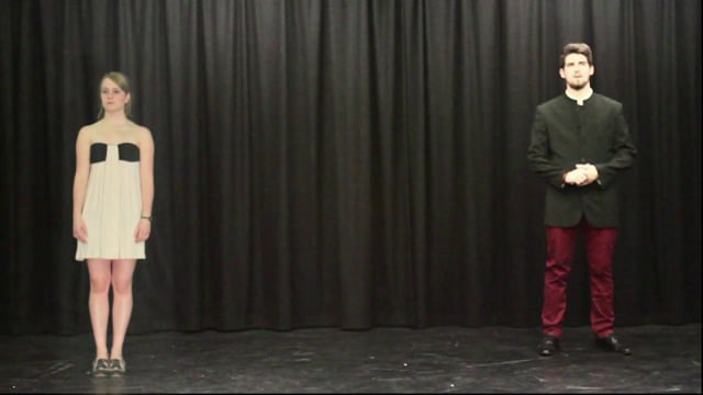 Performances on Vimeo